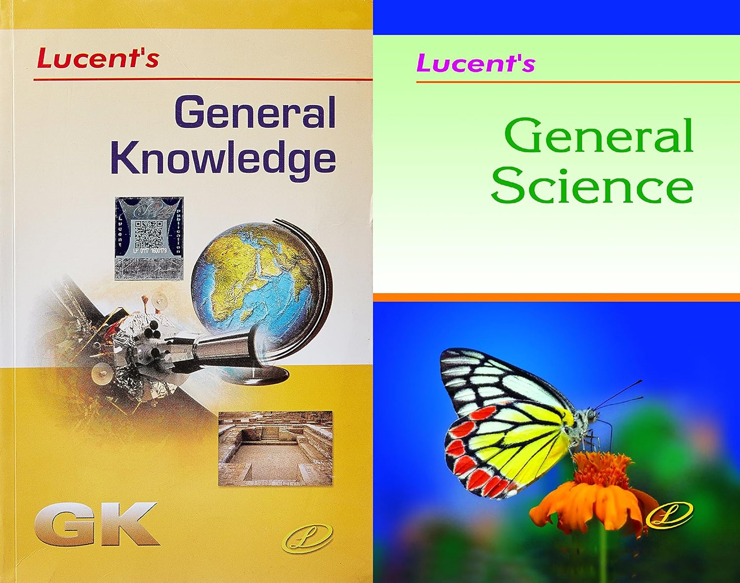 General Knowledge with General Science Lucent 2018 - 2019 Latest ...