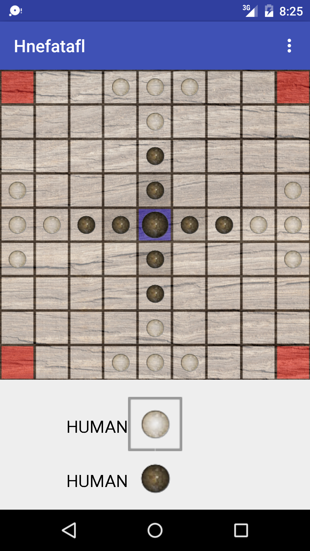 Hnefatafl - App on the Amazon Appstore