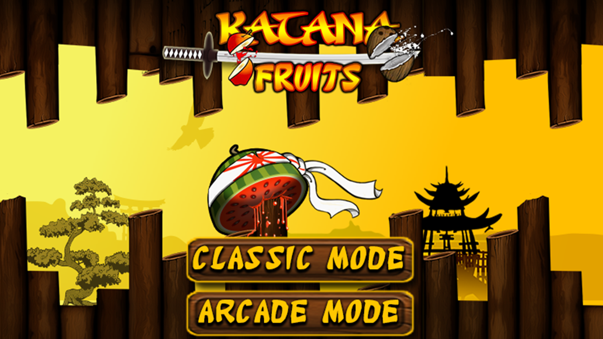 katana fruit blast - App on Amazon Appstore