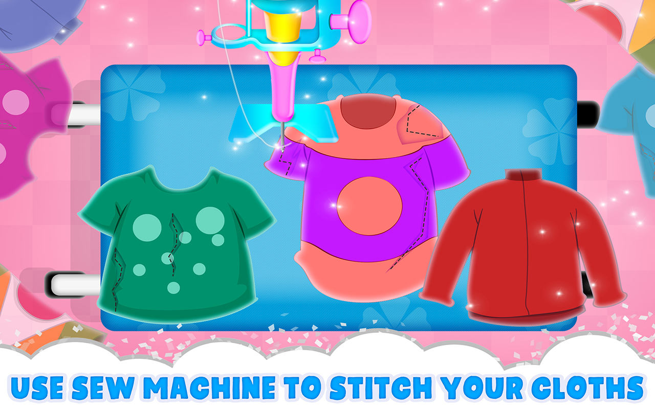 Laundry Rush Washing Shop - Laundry Manager Game - App on Amazon Appstore