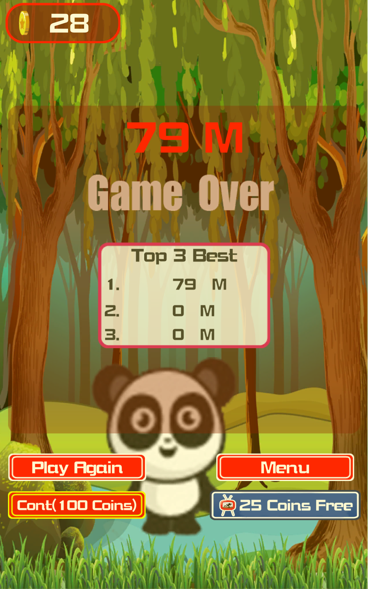 Naughty Panda - App on Amazon Appstore