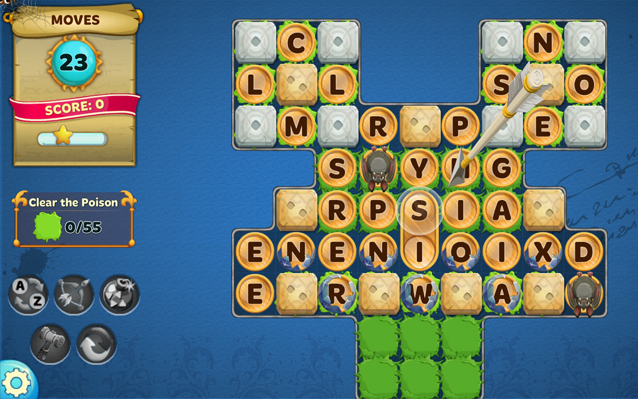 Word Wizards - App on Amazon Appstore