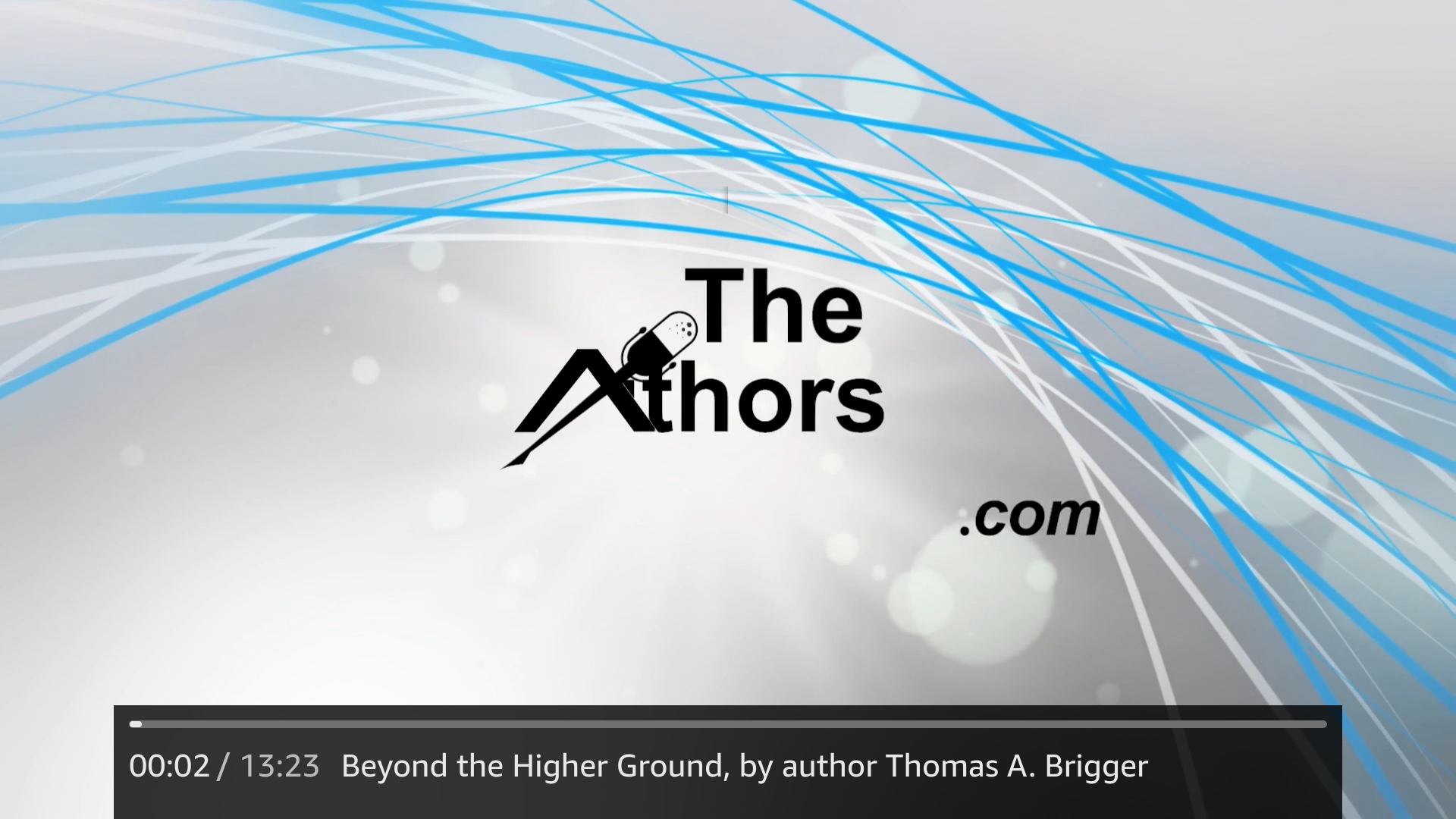 The Authors Show - App on Amazon Appstore