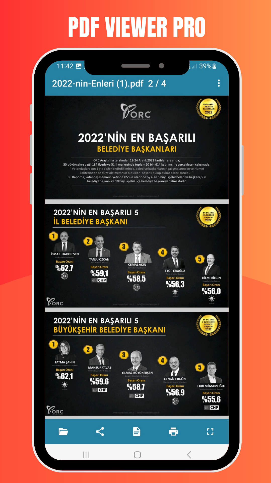 PDF Reader Pro - PDF Viewer Pro - App on Amazon Appstore