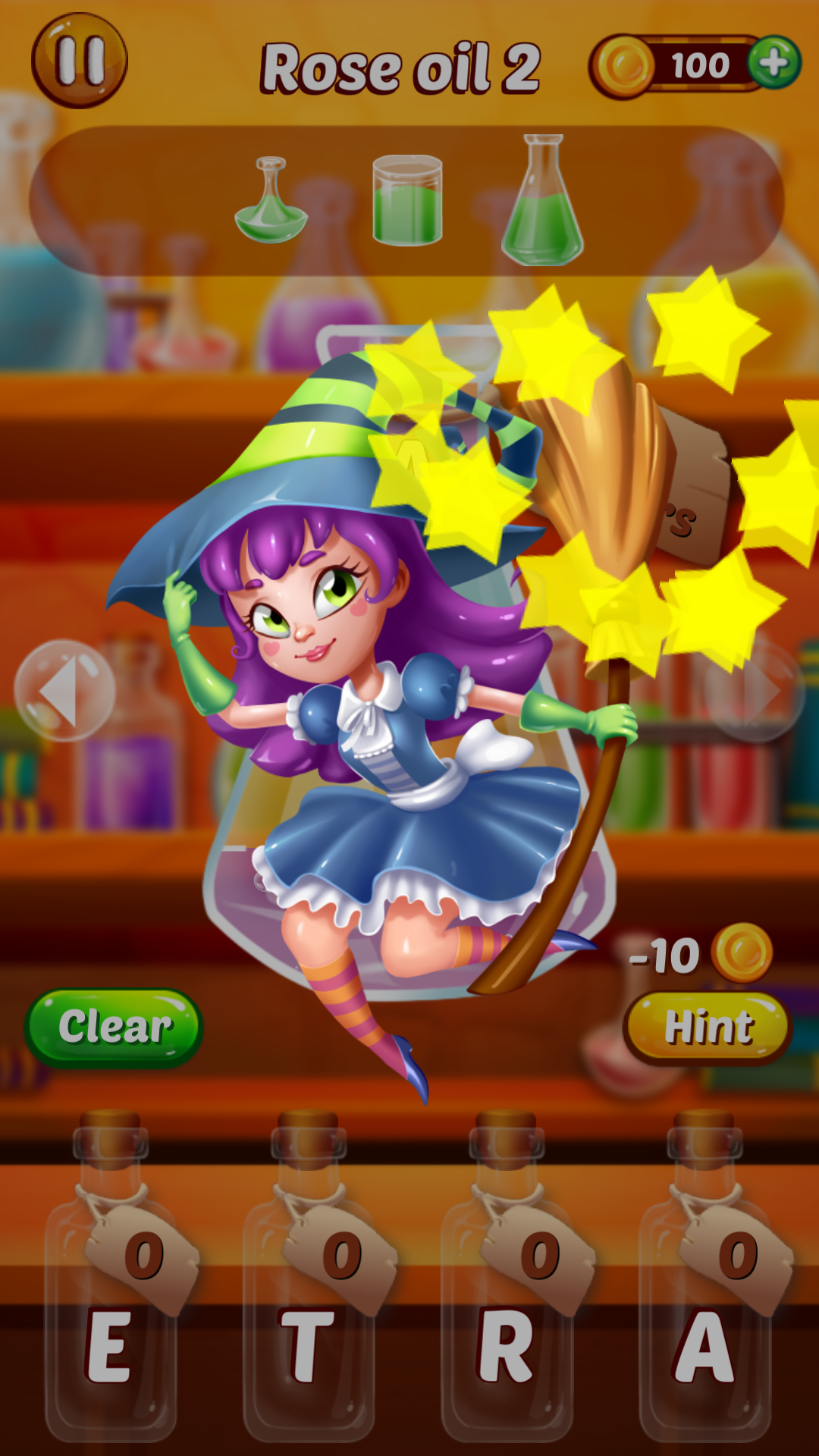 Word Alchemy: Word Puzzle Game - App on Amazon Appstore