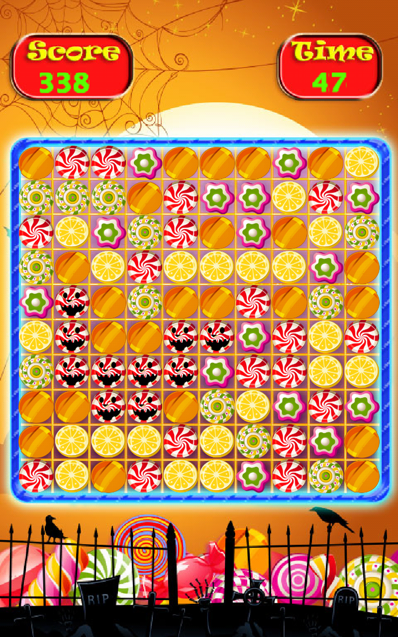 Halloween Candy Pop:Amazon.com:Appstore for Android