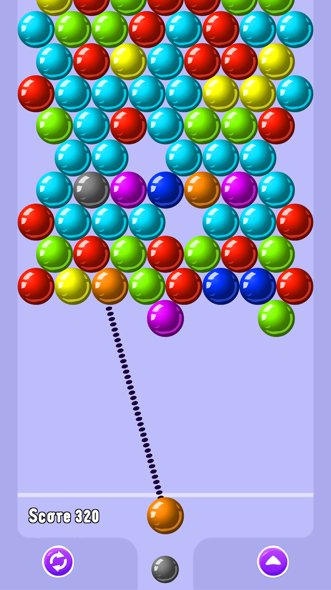 Bubble Pop - App on Amazon Appstore