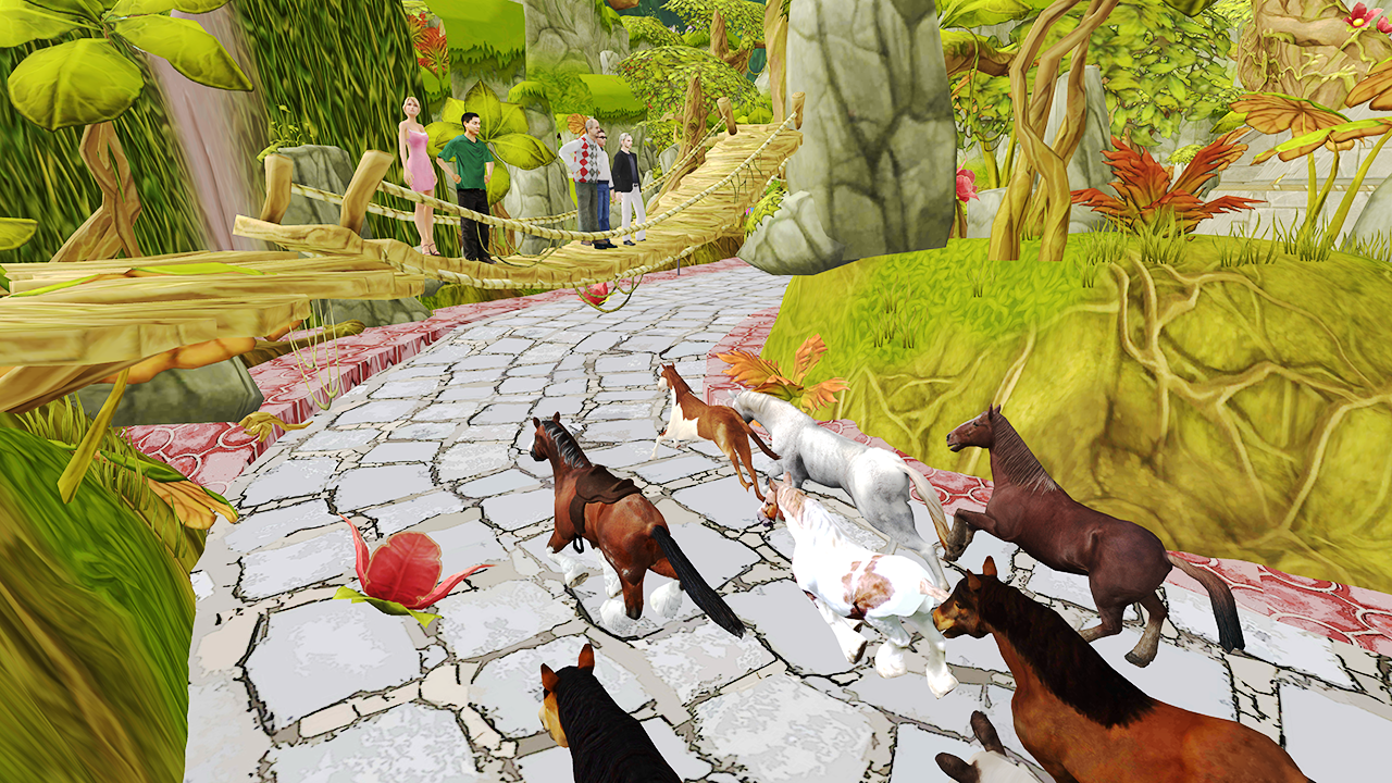 Horse Racing Simulator:Champion of Tournament - App on Amazon Appstore