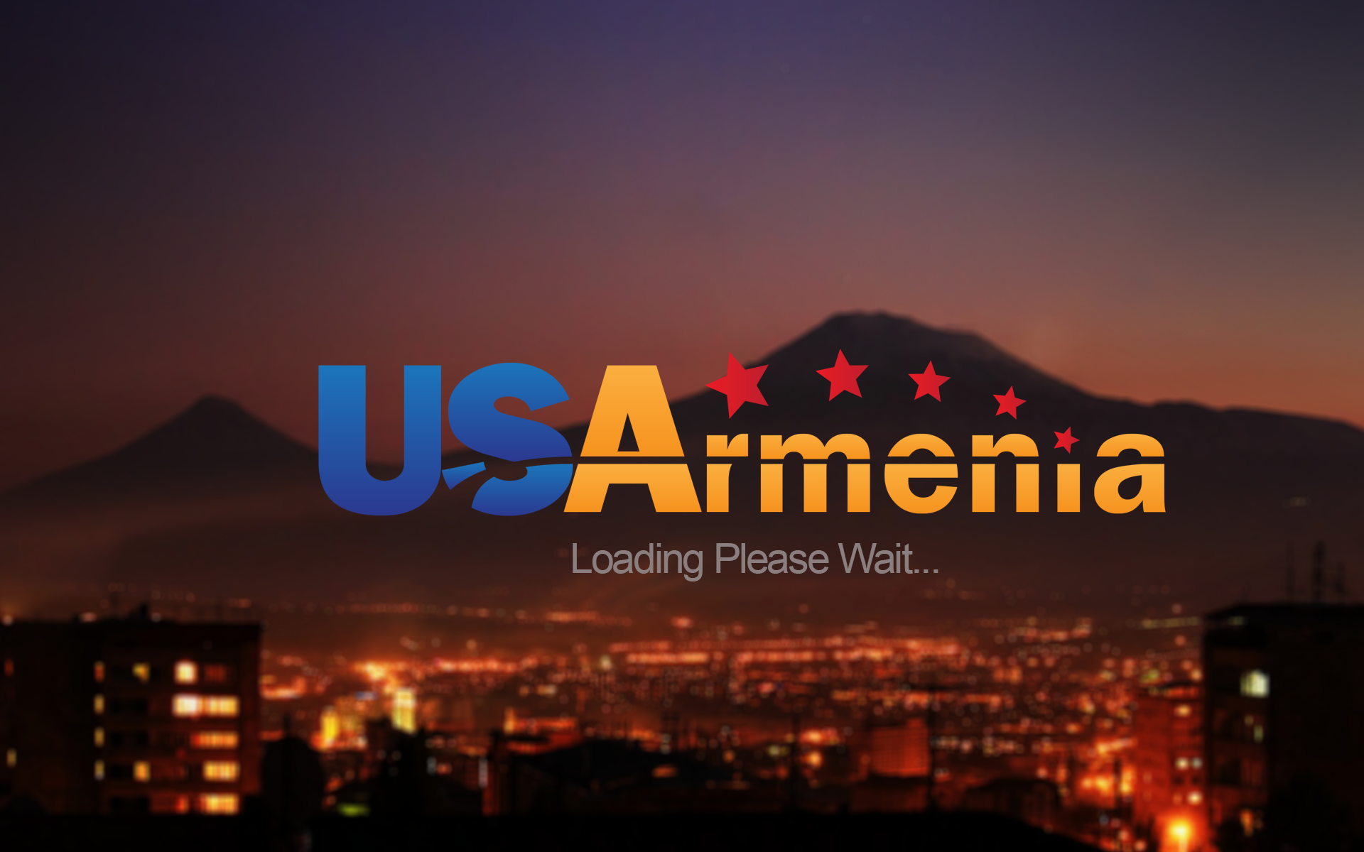 USArmeniaTV - App on Amazon Appstore