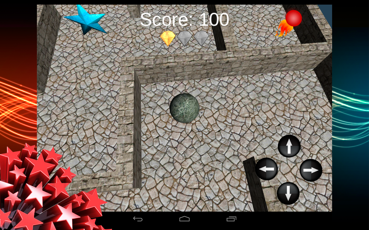 Maze Quest - App on Amazon Appstore