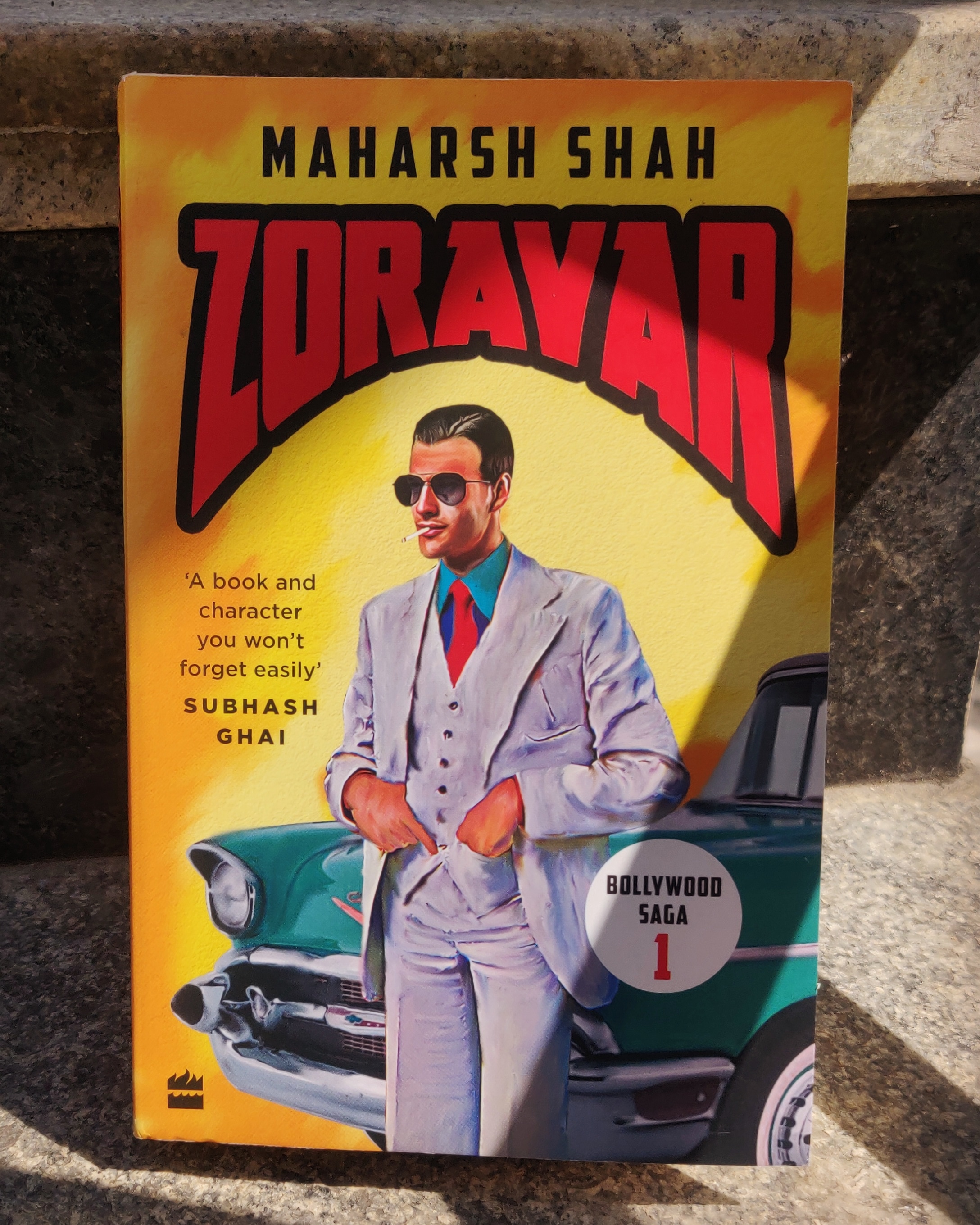 Buy Zoravar Book Online at Low Prices in India | Zoravar Reviews ...