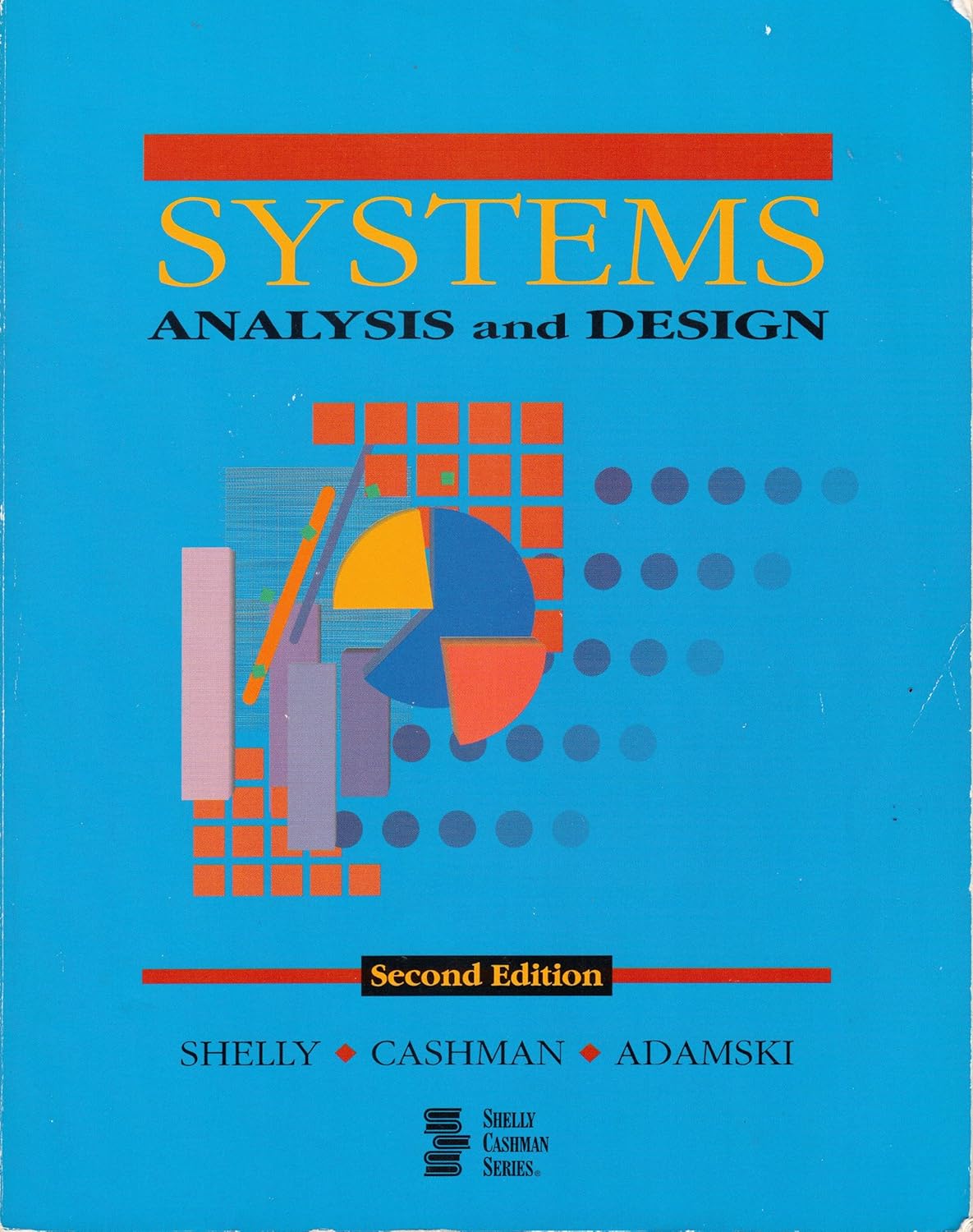 Buy Systems Analysis and Design Book Online at Low Prices in India ...