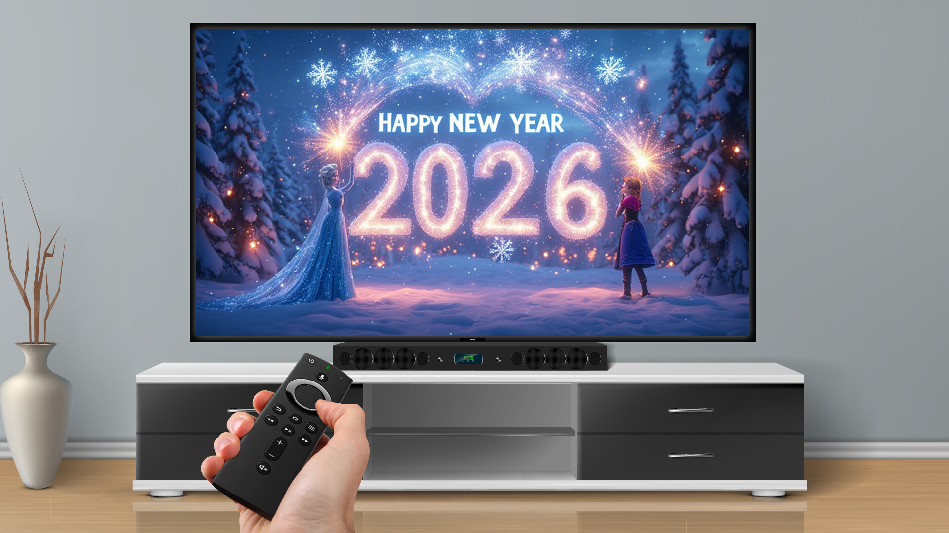 New Year Magic - Aplicativo na Amazon Appstore