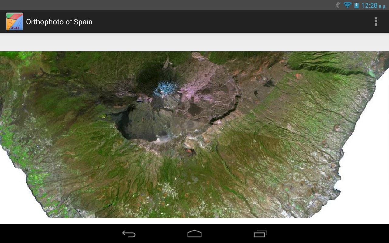 WMS Map Viewer:Amazon.ca:Appstore for Android