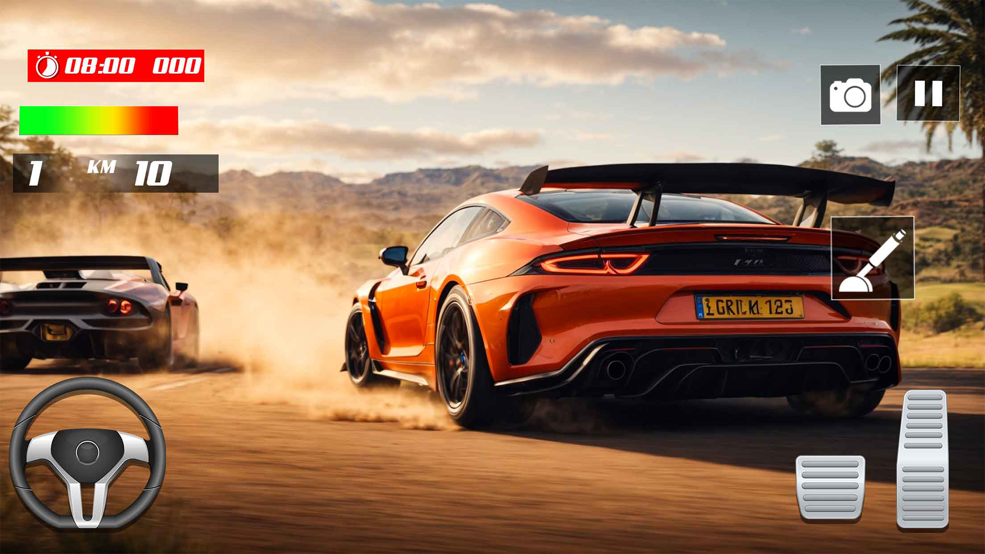 Car Driving and Racing Real Really Stunt SImulation Game 3D - App on ...