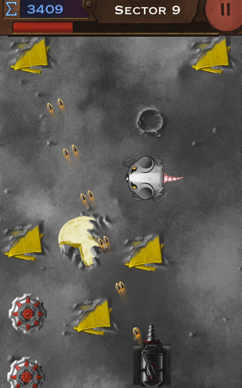 Cheese Miners - App on Amazon Appstore