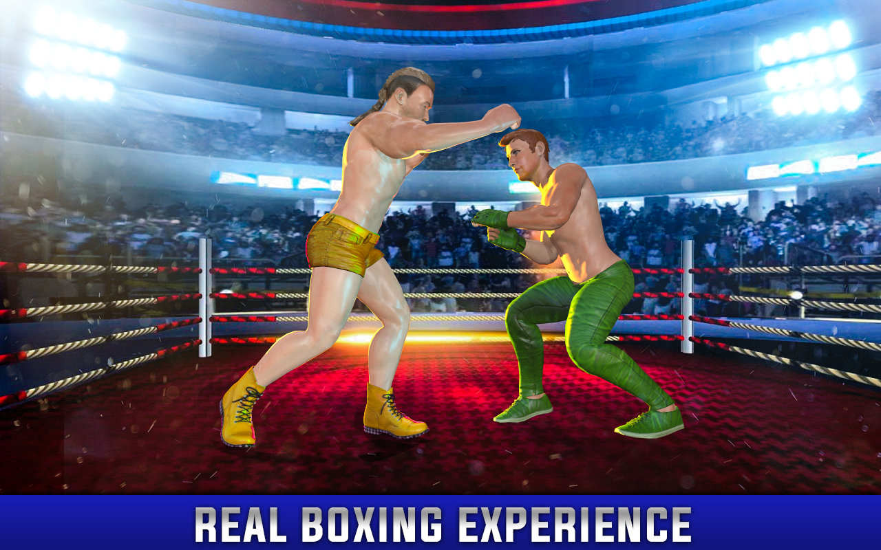 Street Fighter Punch Game : Fighting Games Free kick Kung Fu Boxing ...