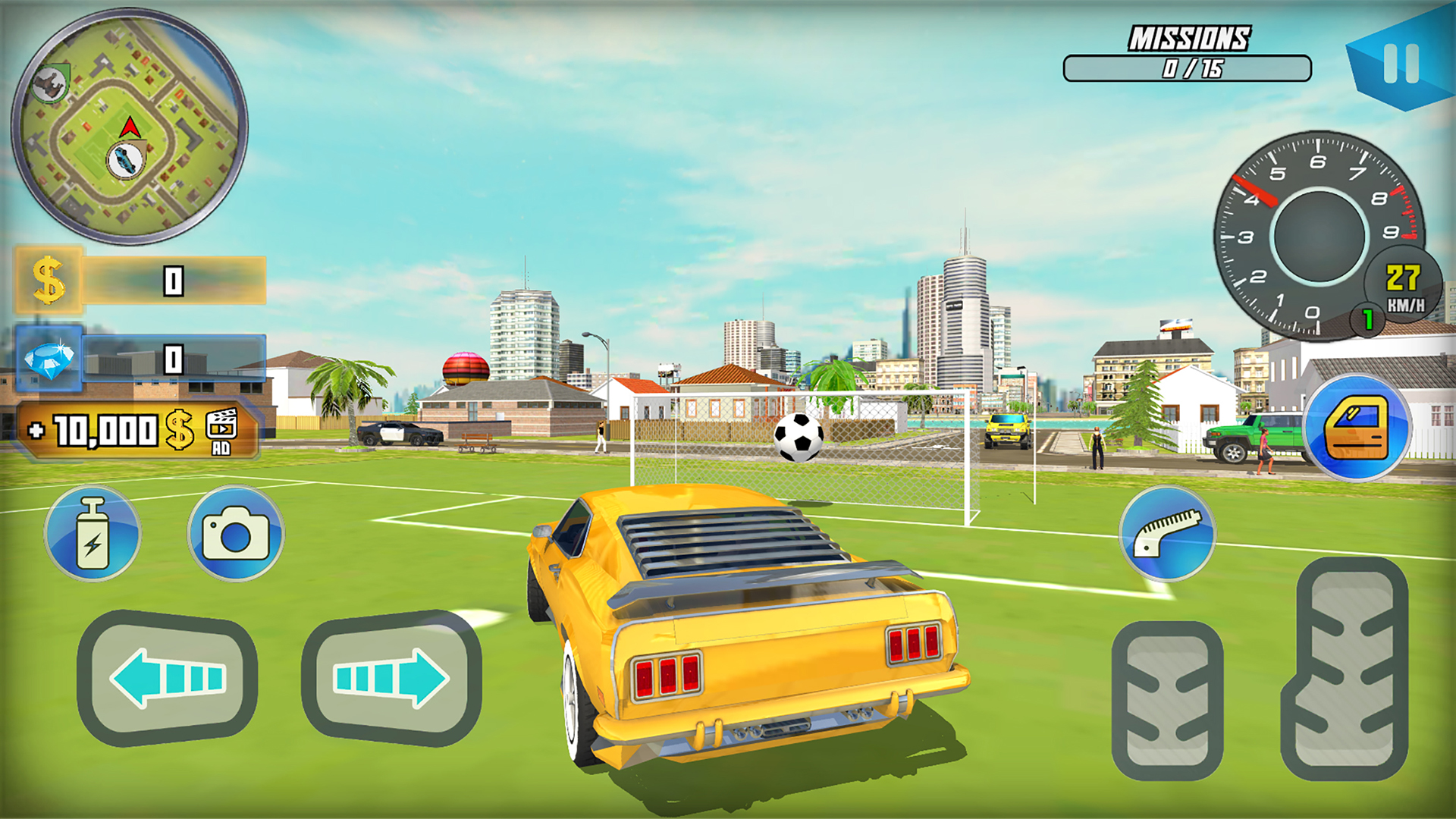 GT Auto Mafia City Crime Grand Vegas Gangster Theft Auto Simulator Game ...