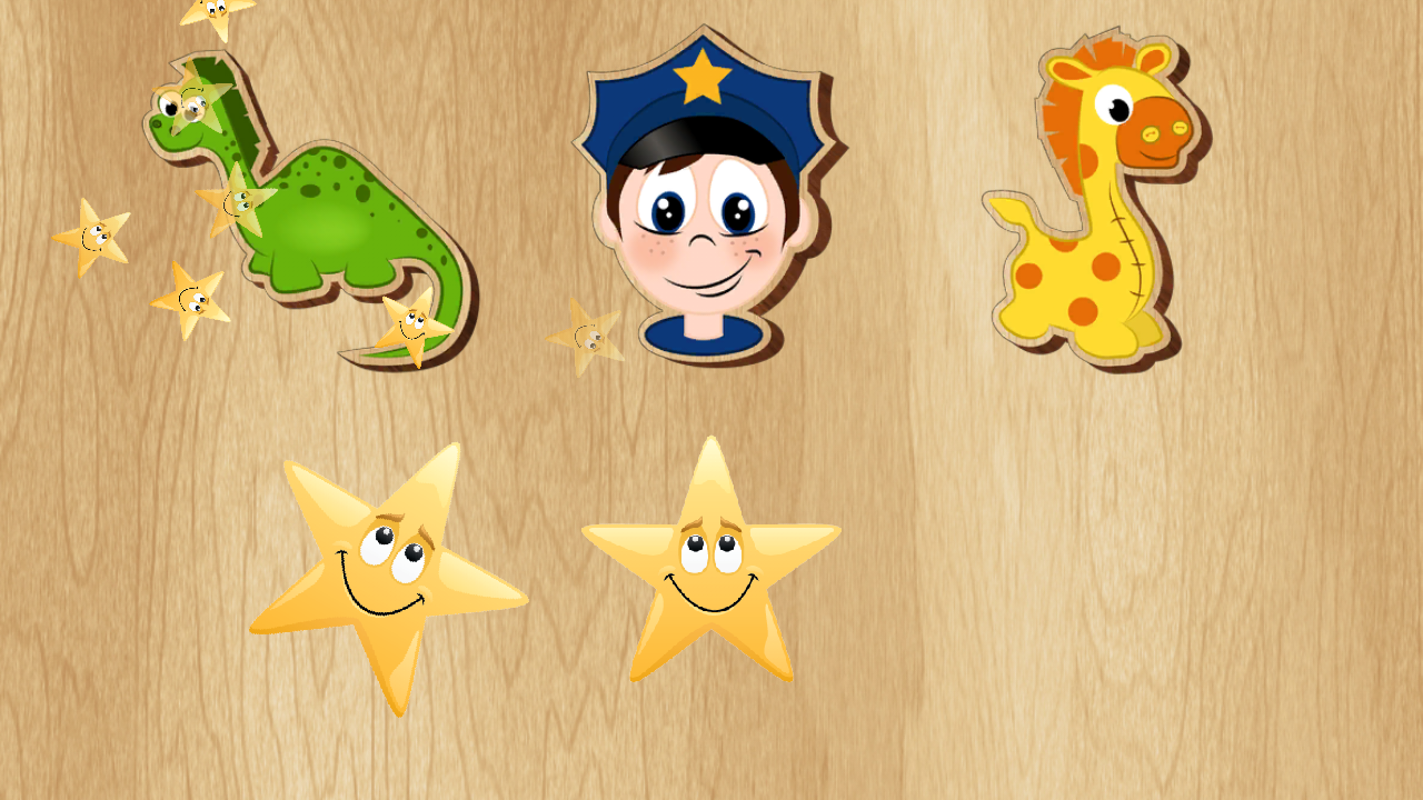 Baby Puzzle Blocks - App on Amazon Appstore