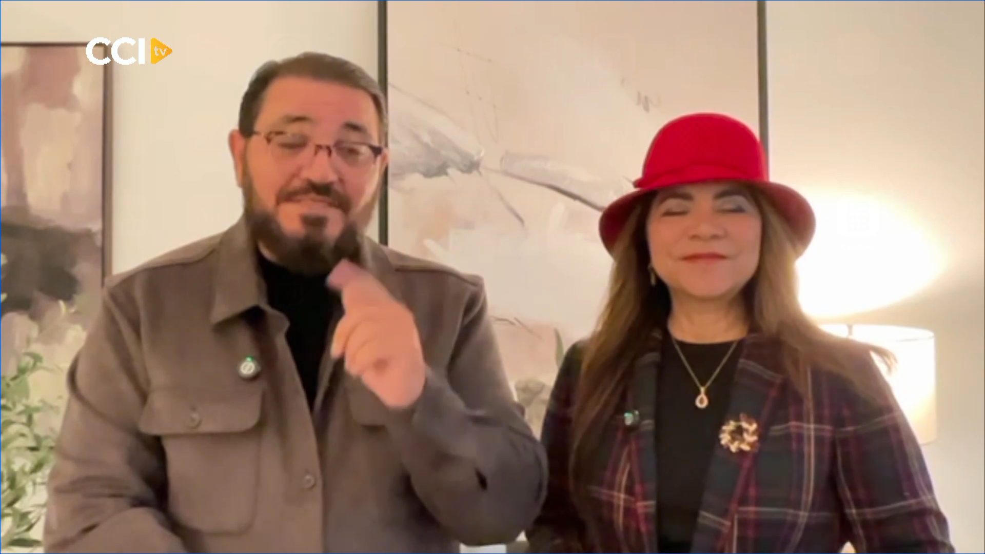 CCI TV - App on Amazon Appstore