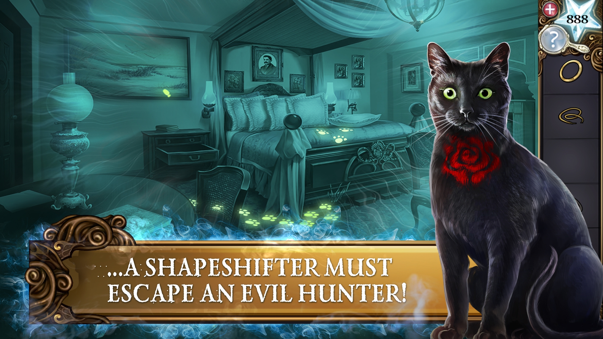 Adventure Escape: Haunted Hunt - App on the Amazon Appstore