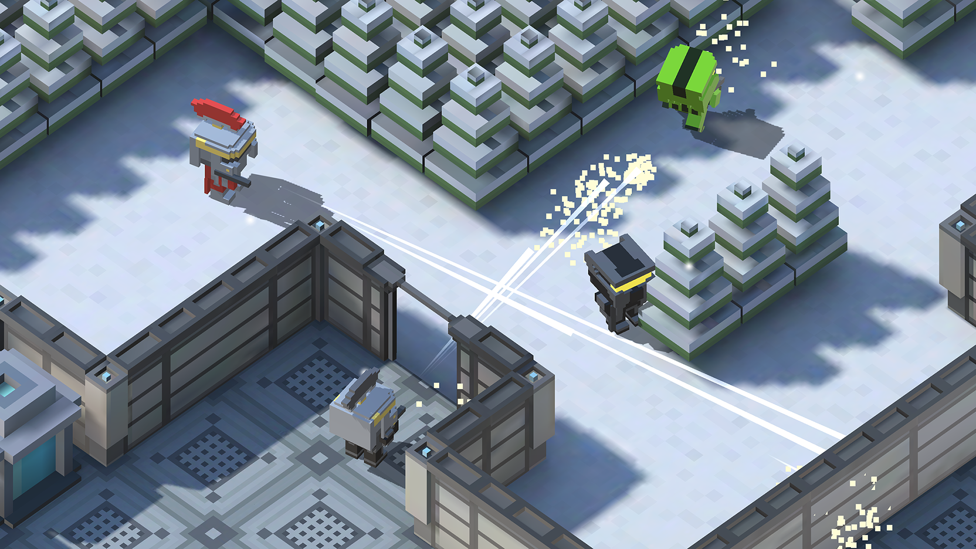 Block Battles: Star Guardians:Amazon.com:Appstore for Android