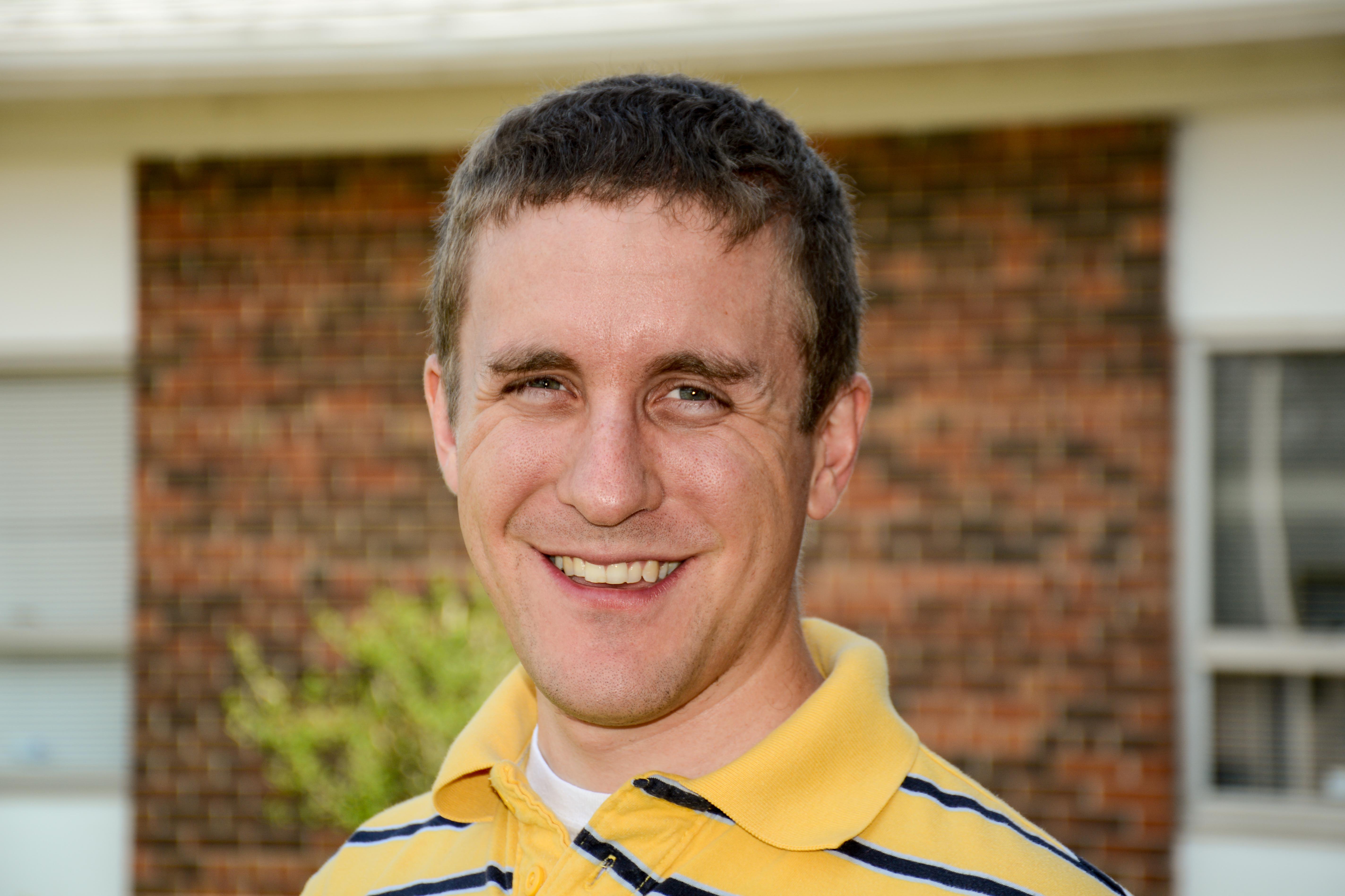 Amazon.com: Darin C. Smith: books, biography, latest update