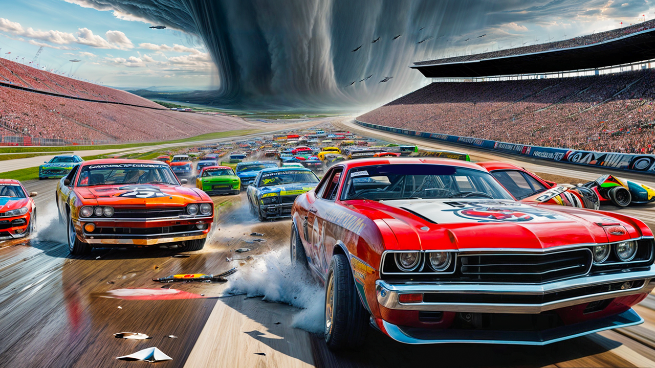 Extreme Stunt Car Driving Simulator 3D - App on Amazon Appstore