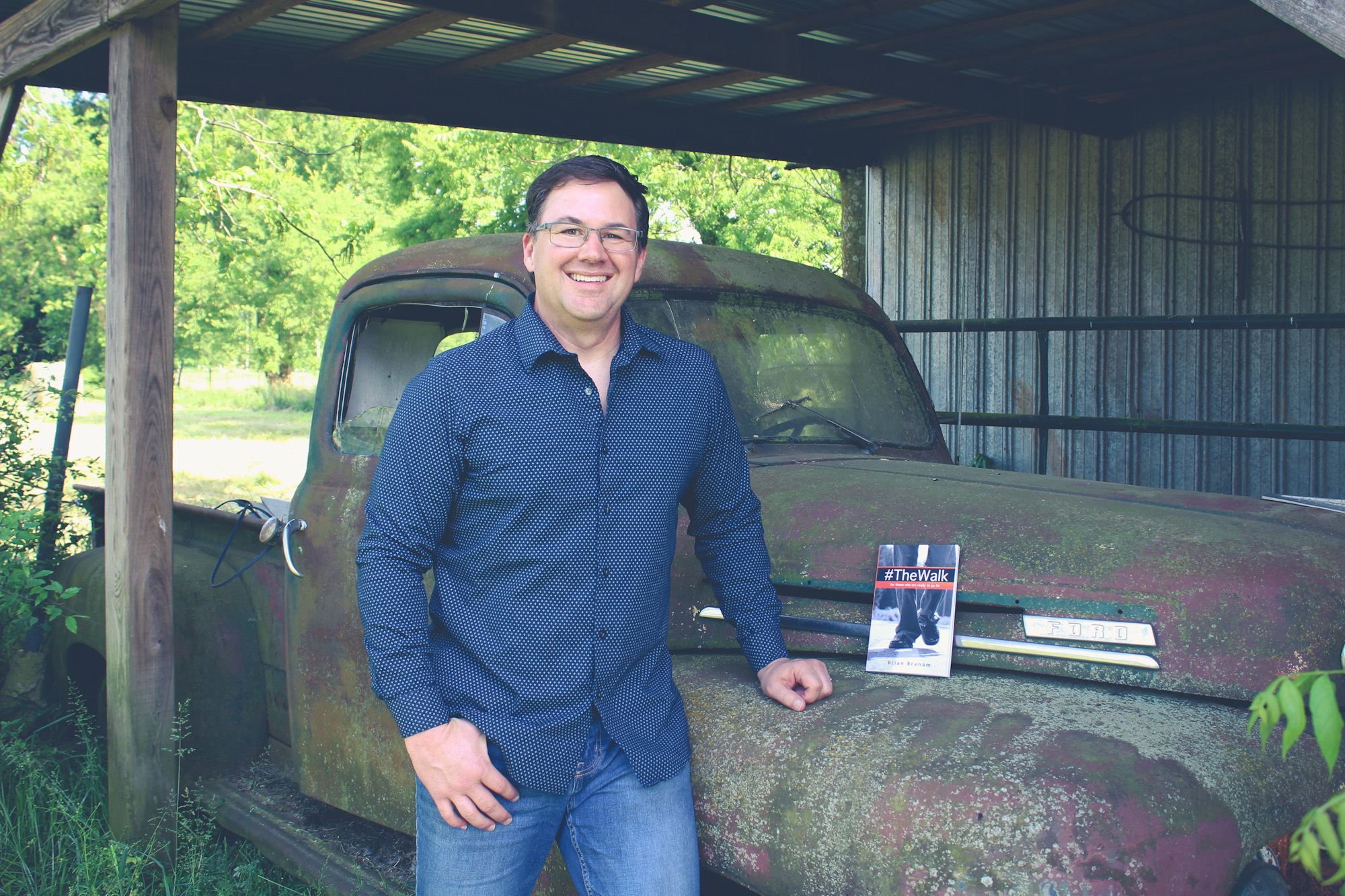 Amazon.com: Brian Branam: books, biography, latest update