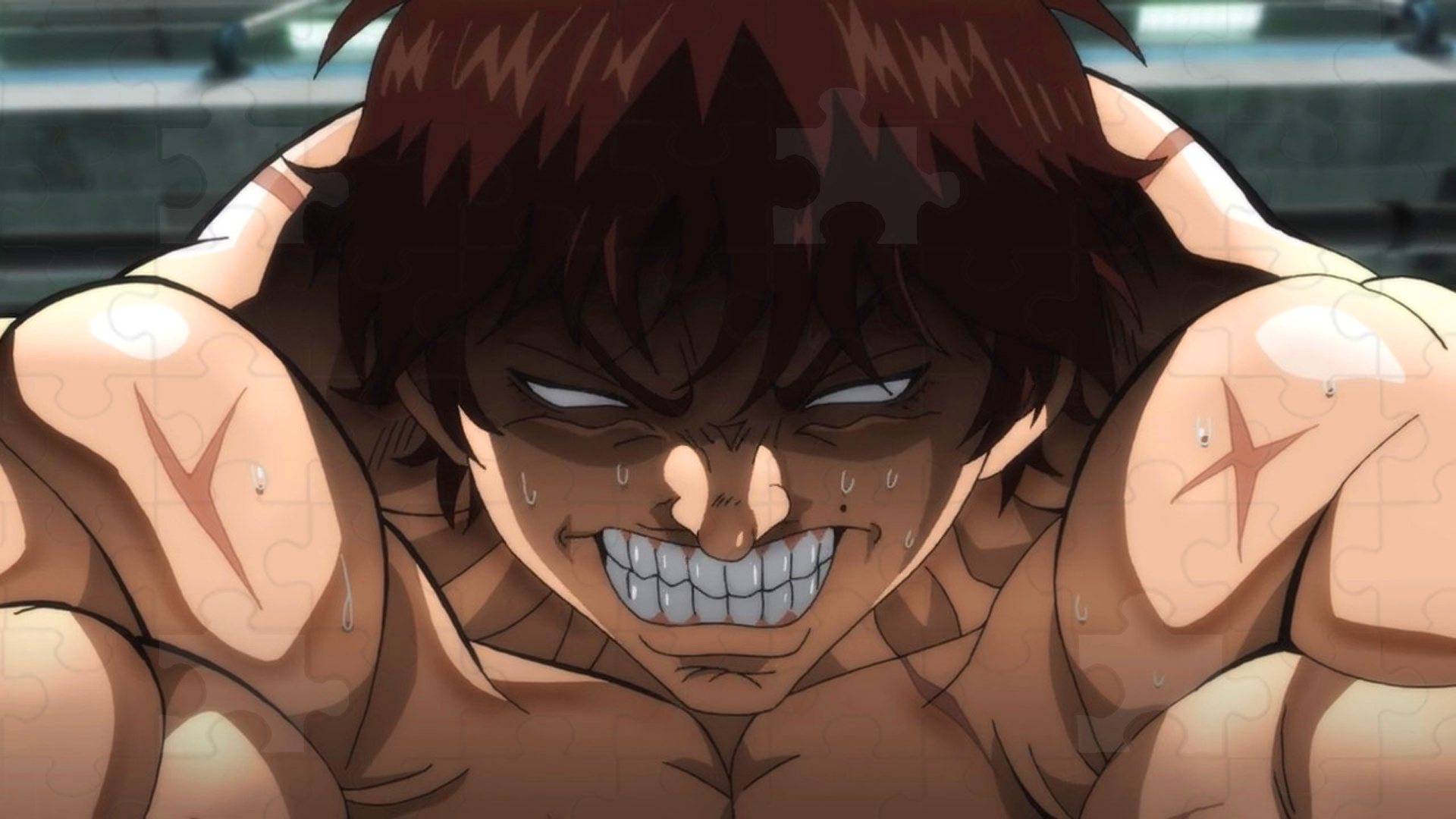 Baki Hanma Game Puzzle - App on Amazon Appstore