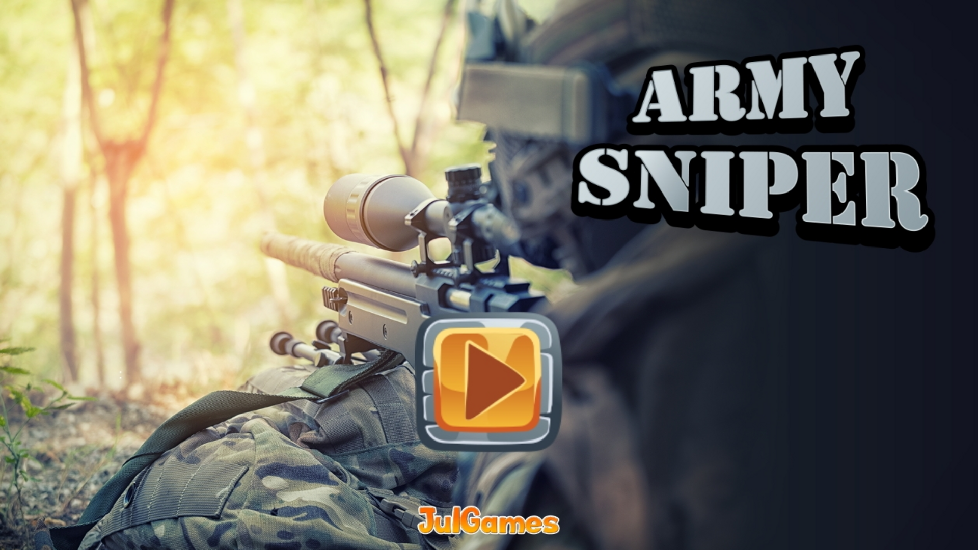 Ultimate Army Sniper - App on Amazon Appstore