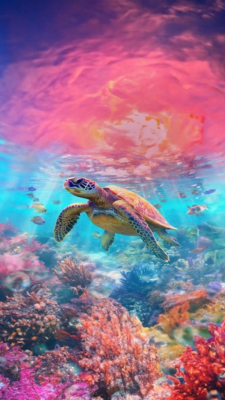Nature HD Wallpapers: 4K Backgrounds & Live Lock Screen for Tablet ...