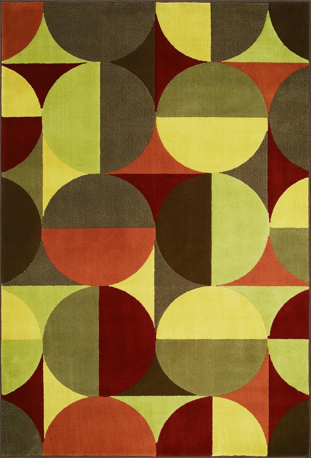 Amazon Dalyn Rugs Carlisle CR8020 8 Feet 2 Inch By 10 Feet Area