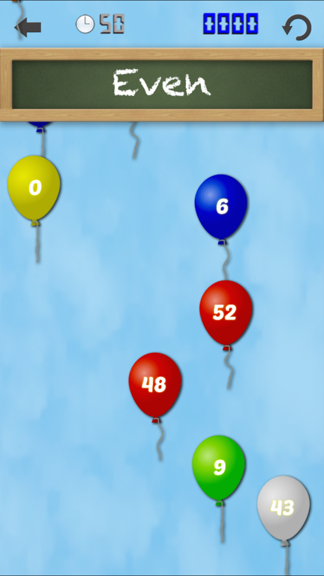 Crazy Maths - App on Amazon Appstore