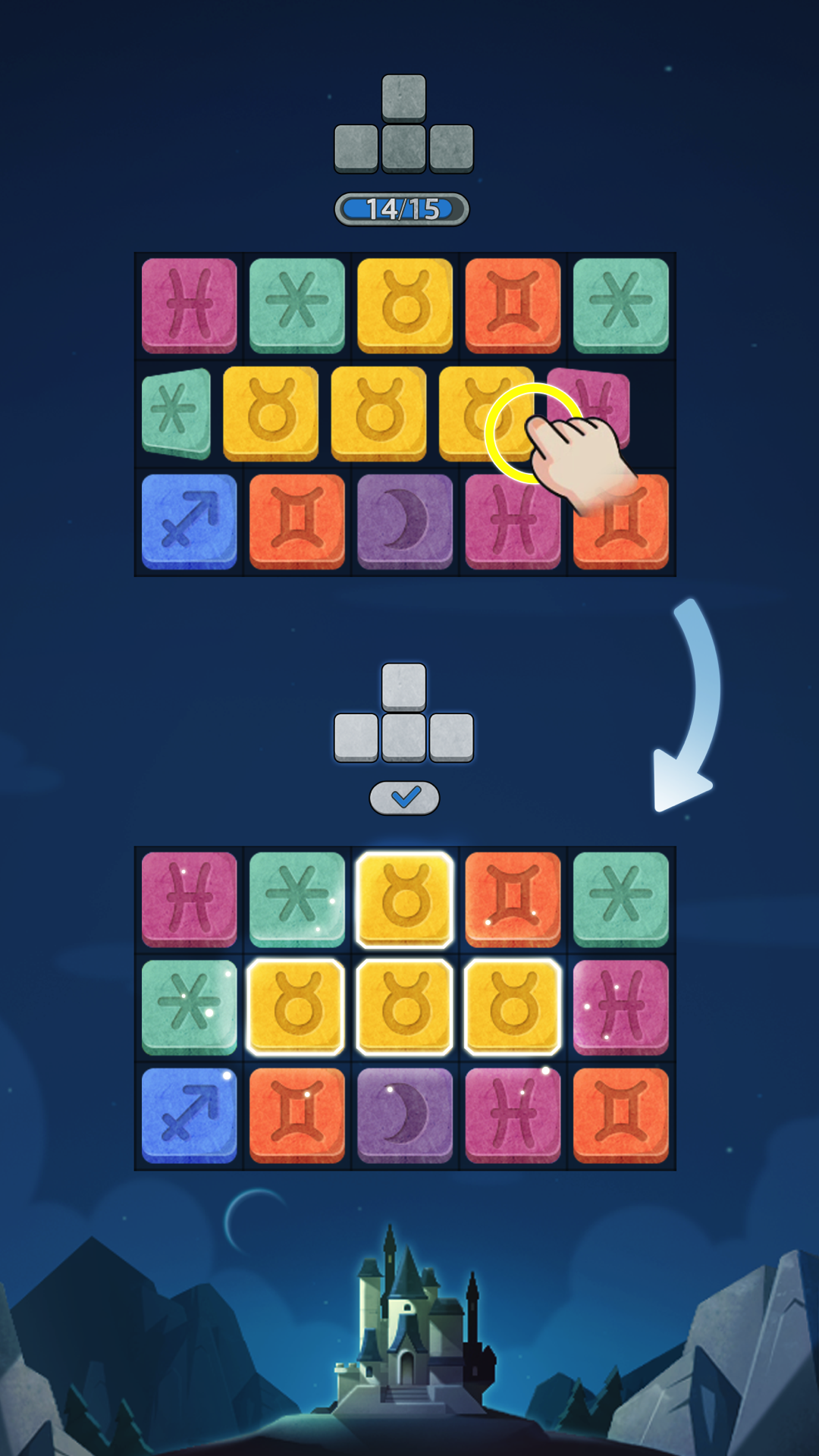 CubeMaster - App on the Amazon Appstore