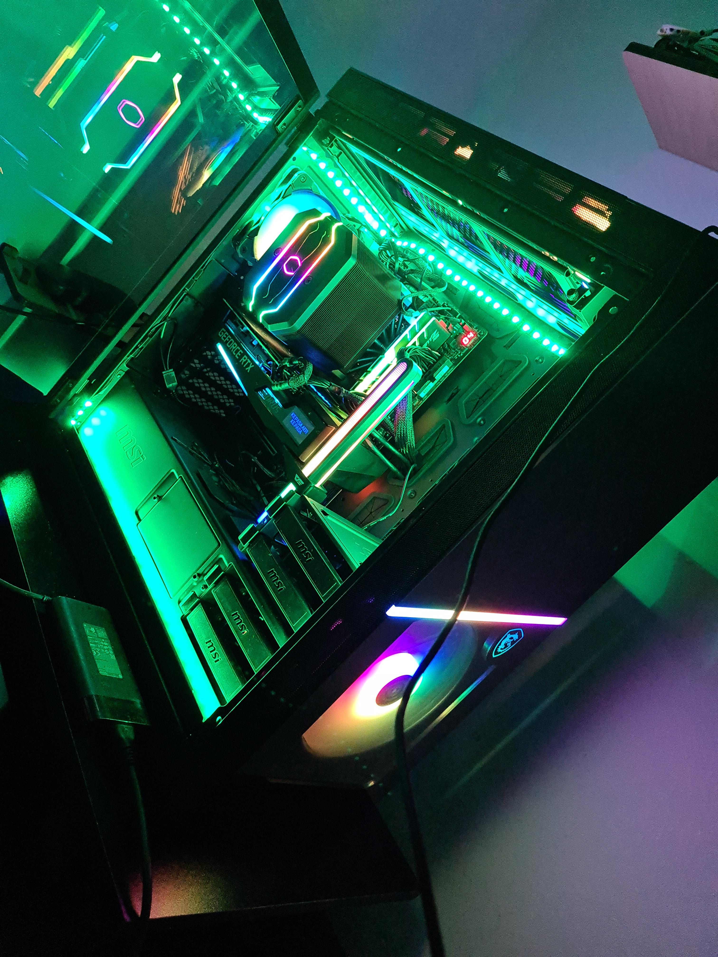 Amazon.co.jp: GIGABYTE GV-N3070AORUS M-8GD Graphics Board with NVIDIA ...