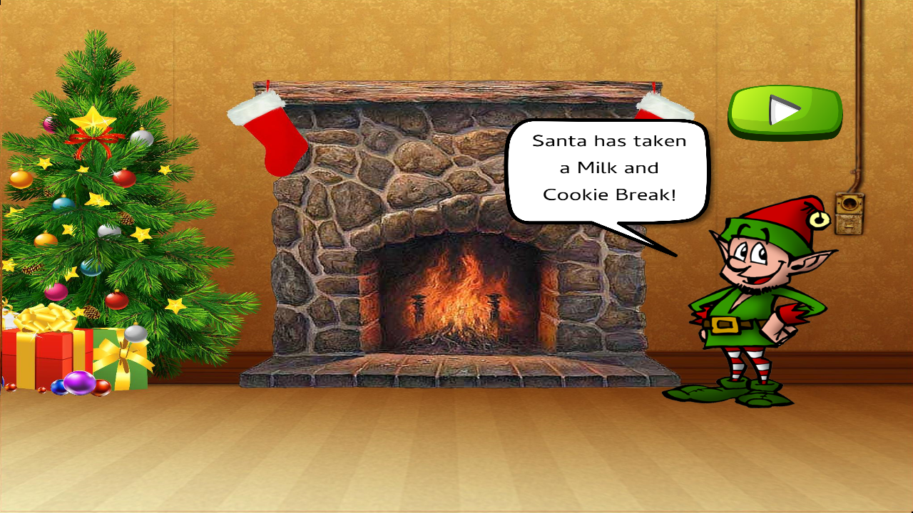 Ho! Ho! Ho! Christmas Quiz - App on Amazon Appstore