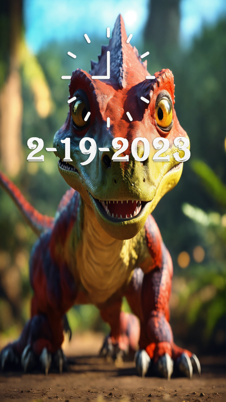 Dinosaur World Wallpapers - Jurassic Backgrounds & 4K Lock Screen ...