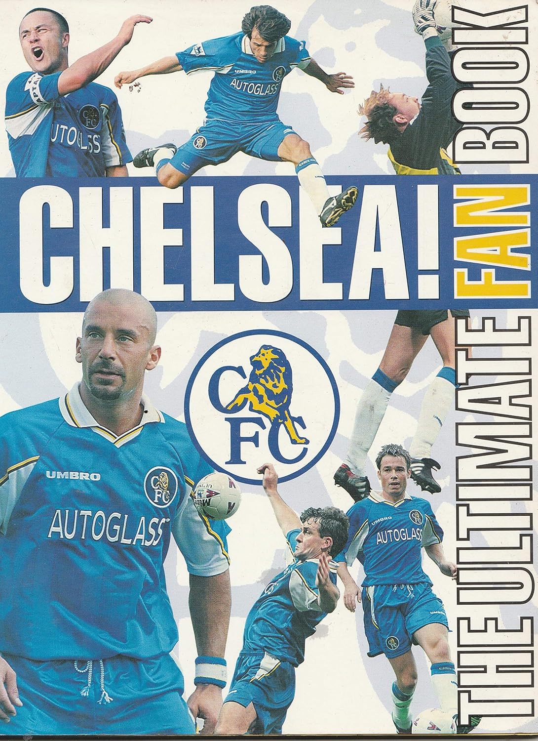 Chelsea!: Neil Barnett: 9780752224688: Amazon.com: Books