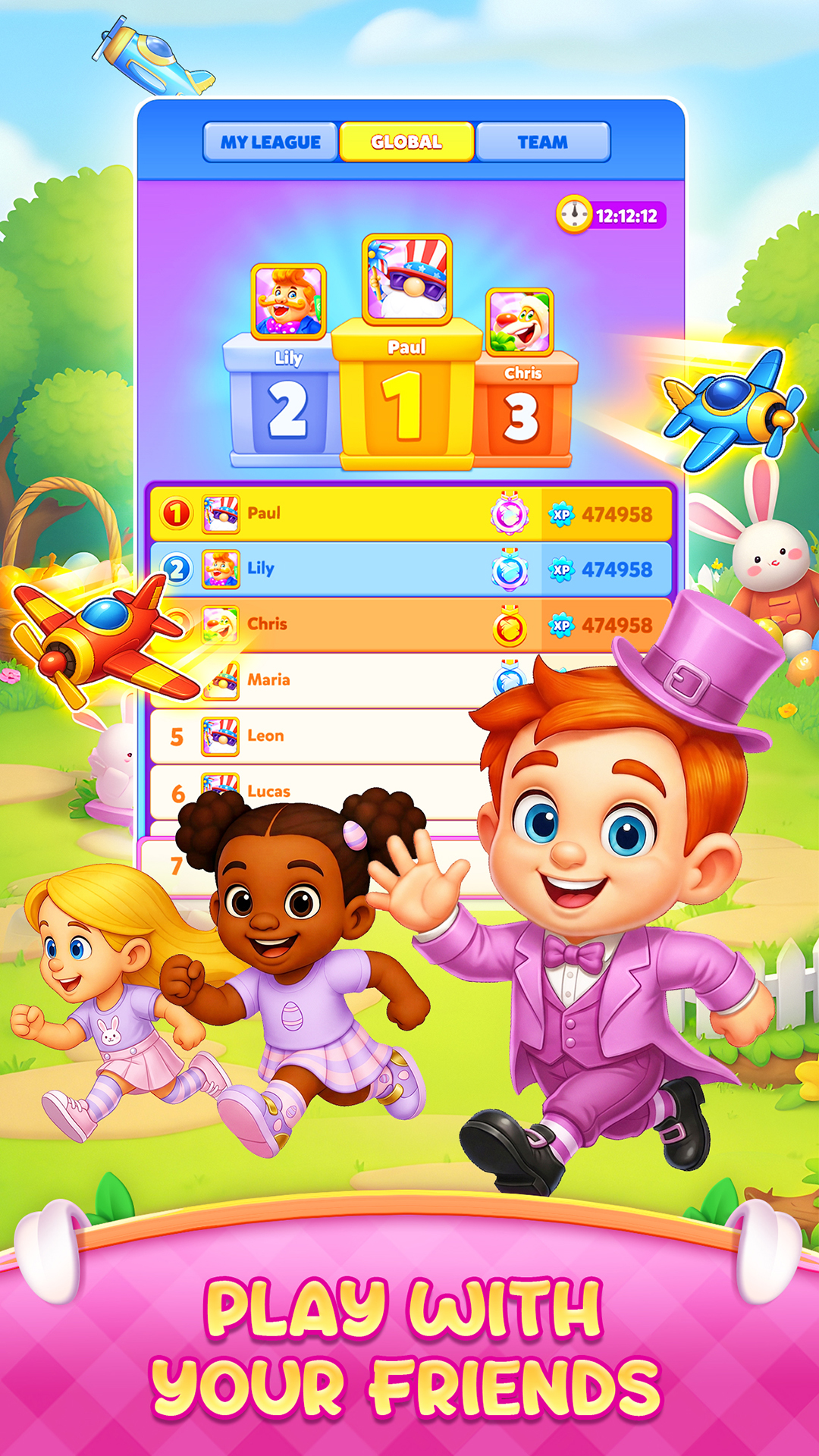 Bingo Blaze - Free Bingo Games - App on Amazon Appstore