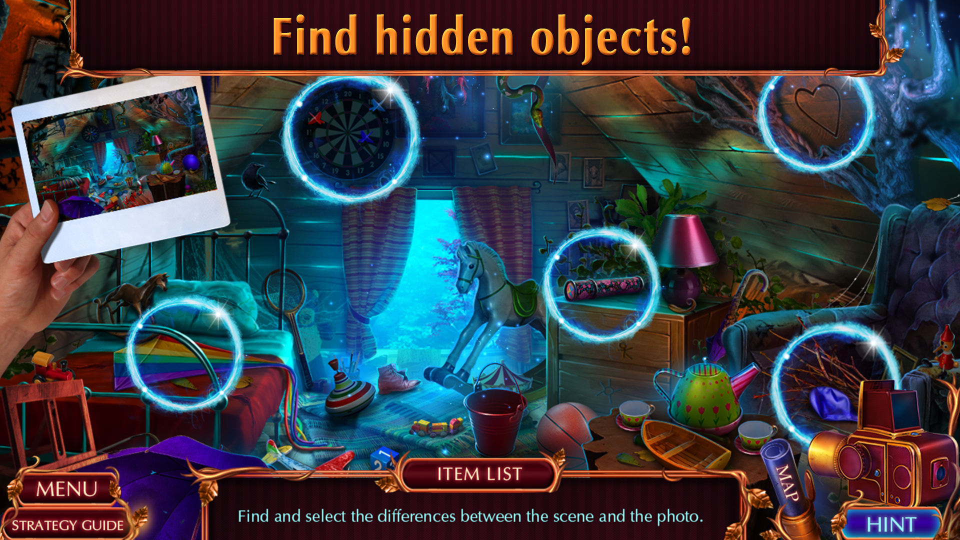 Hidden Objects - Fatal Evidence: The Missing Collector's Edition:Amazon.co.jp:Appstore for Android
