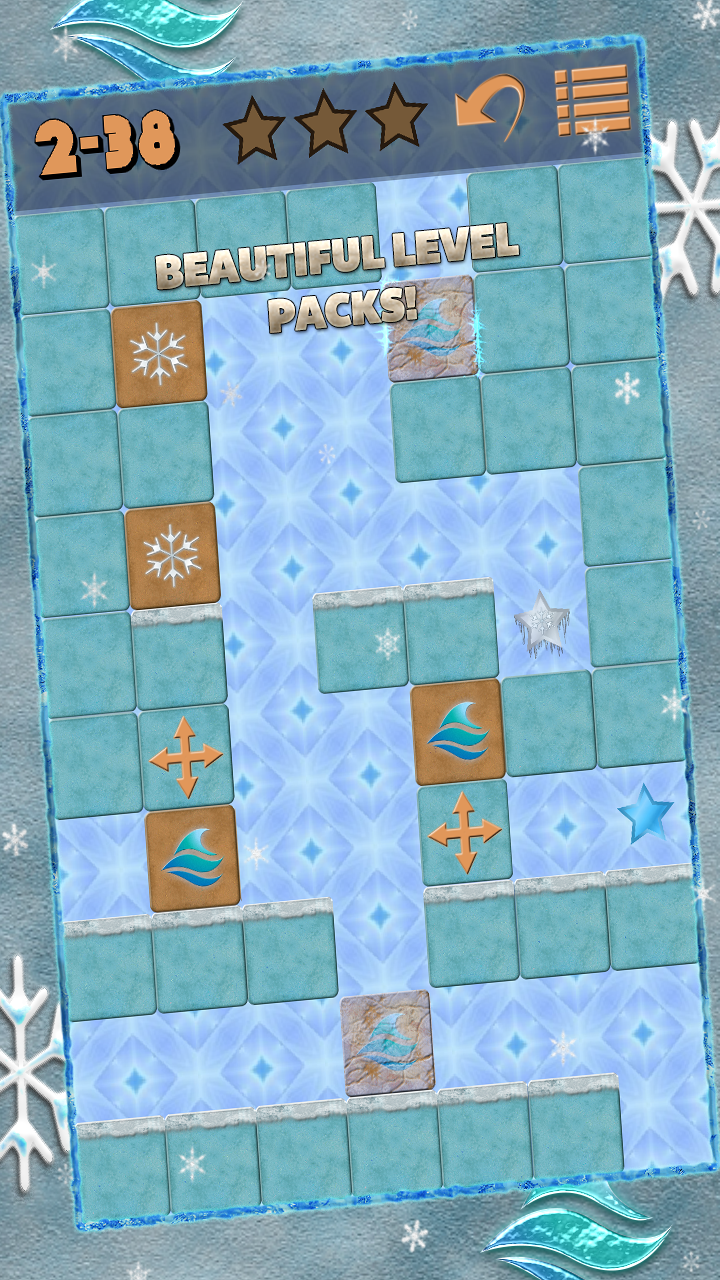 Elements Puzzle Free - Match Fire, Water, Air and Life levels for Stars ...