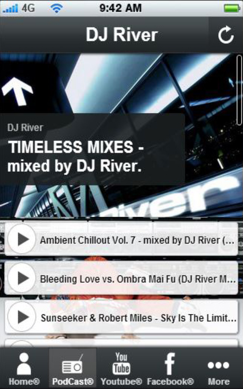 DJ River:Amazon.co.uk:Appstore for Android
