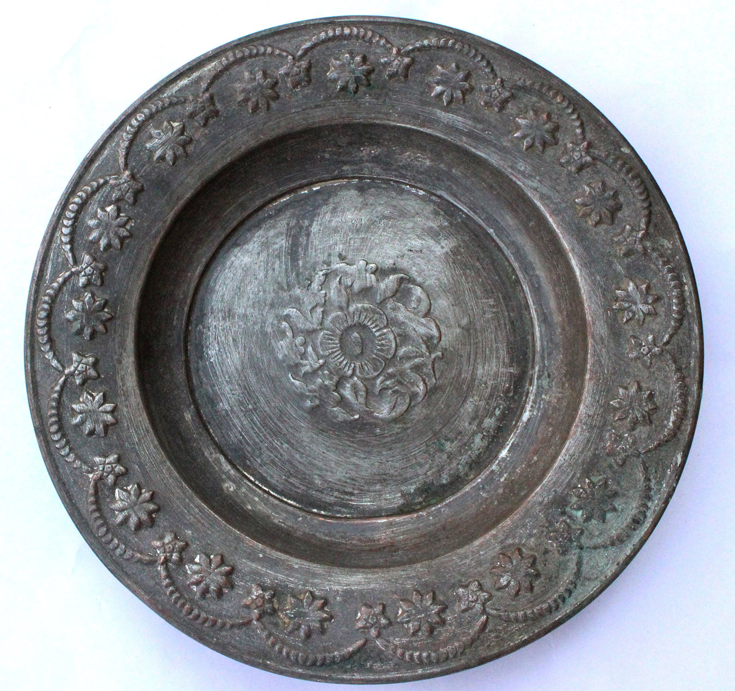 Most Expensive Antique Plates 10 Valuable Antique China Patterns