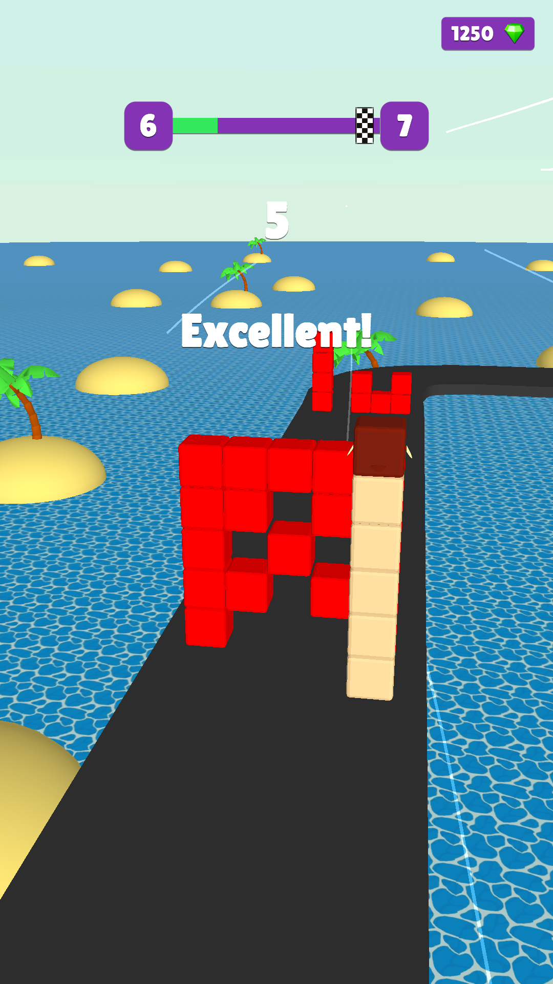 Stacky Bird Surfer- Aplicación en Amazon Appstore