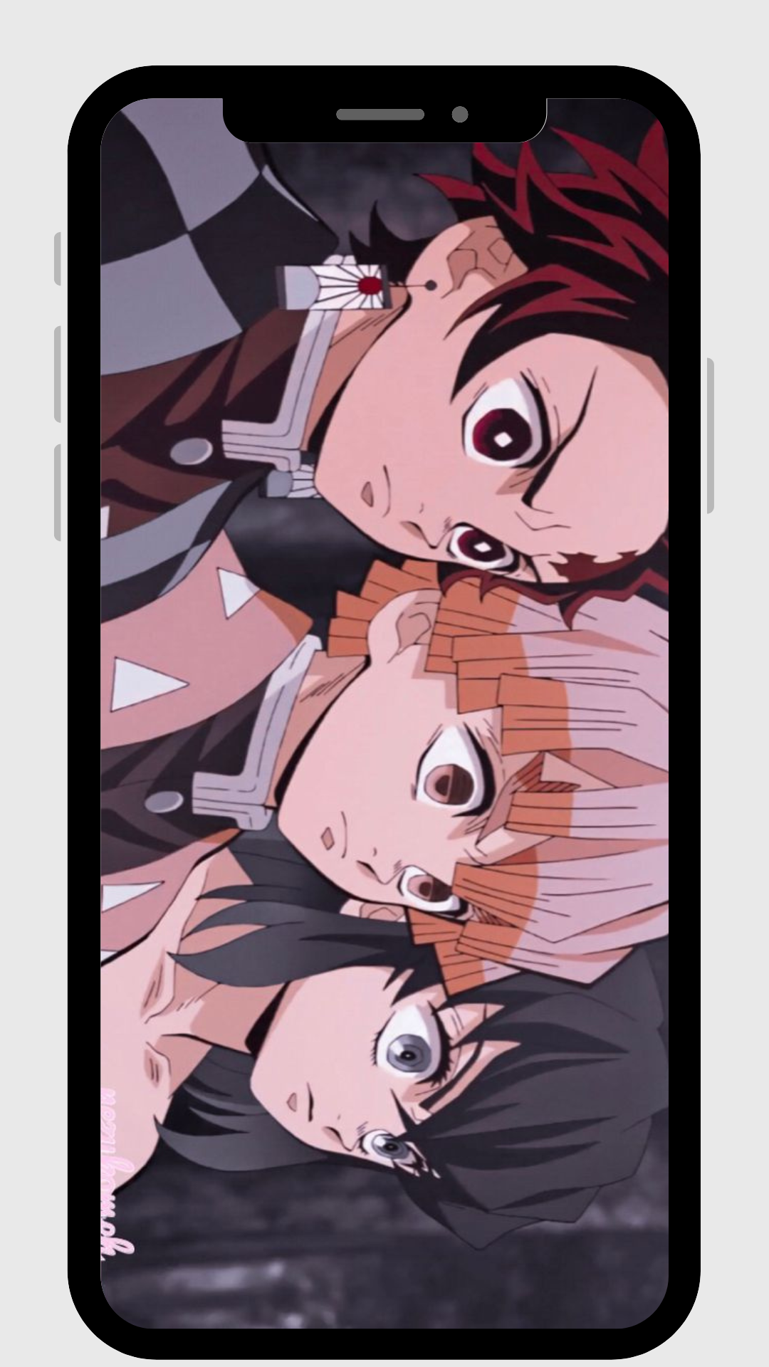 Zenitsu, Inosuke & Rengoku Wallpapers 4K - App on Amazon Appstore