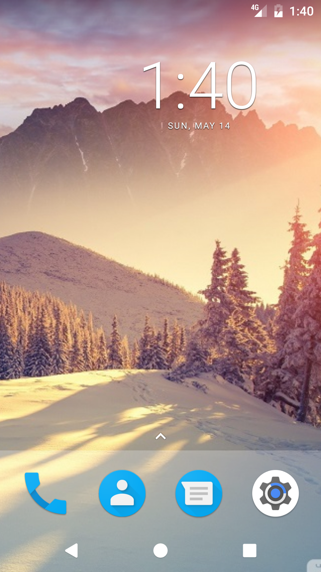 Winter HD Wallpapers - App on Amazon Appstore