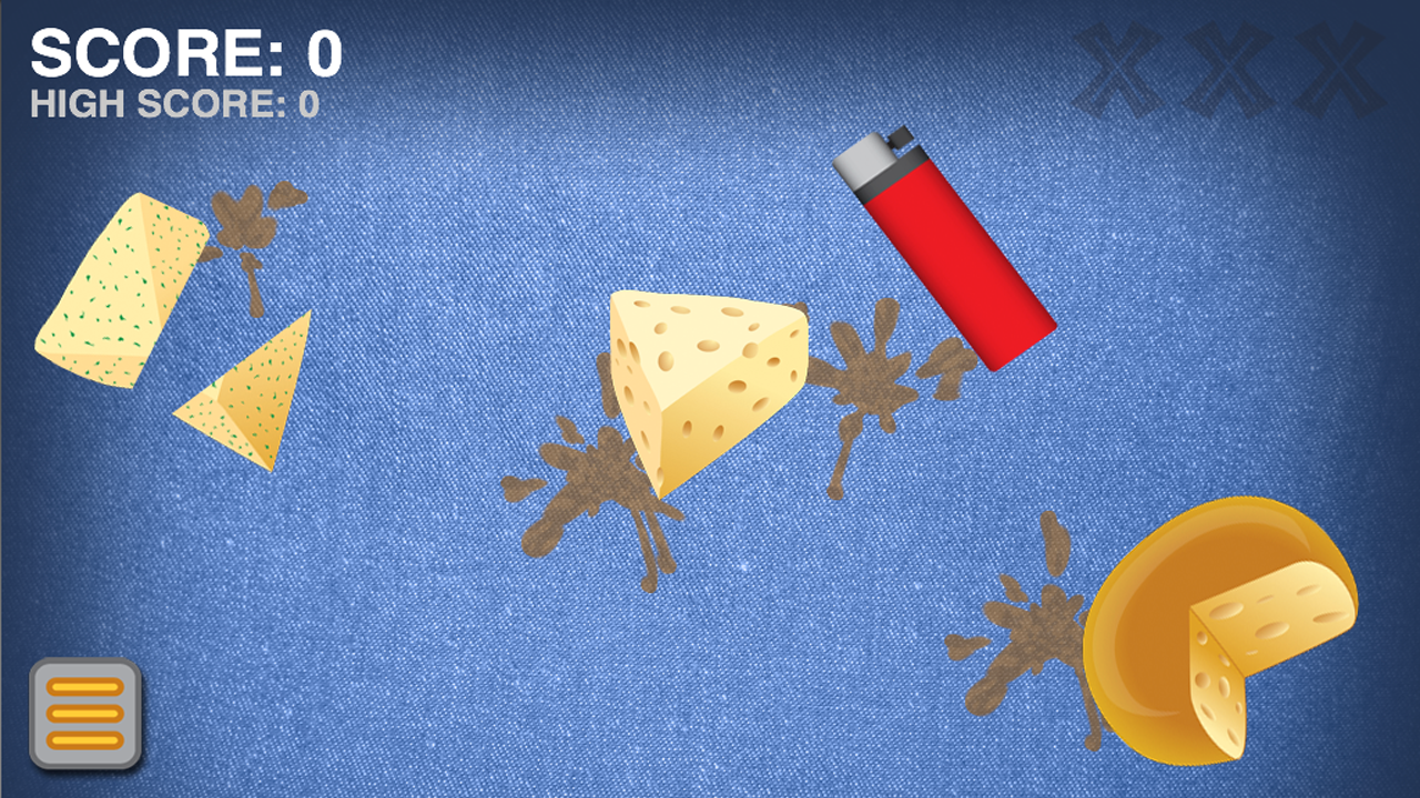 Cut The Cheese (Fart Game) - App on the Amazon Appstore