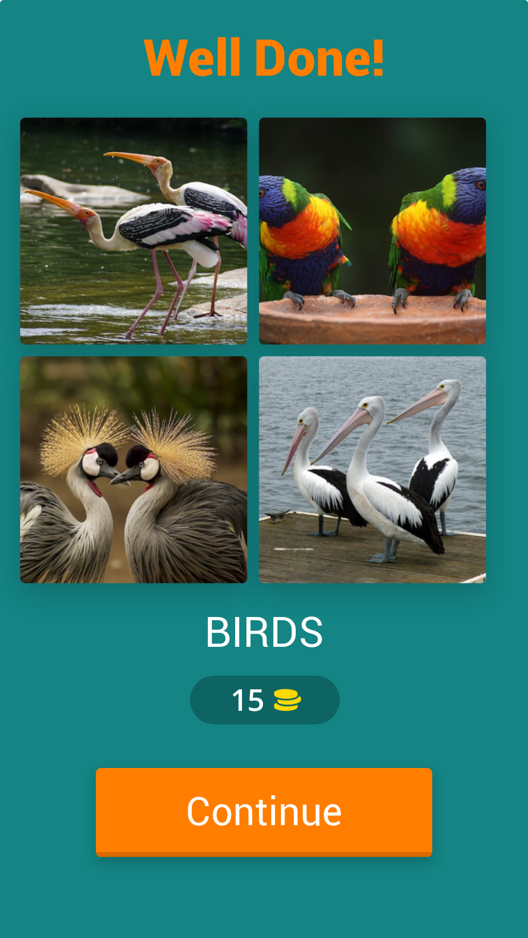 Ultimate Trivia Quiz - App on Amazon Appstore