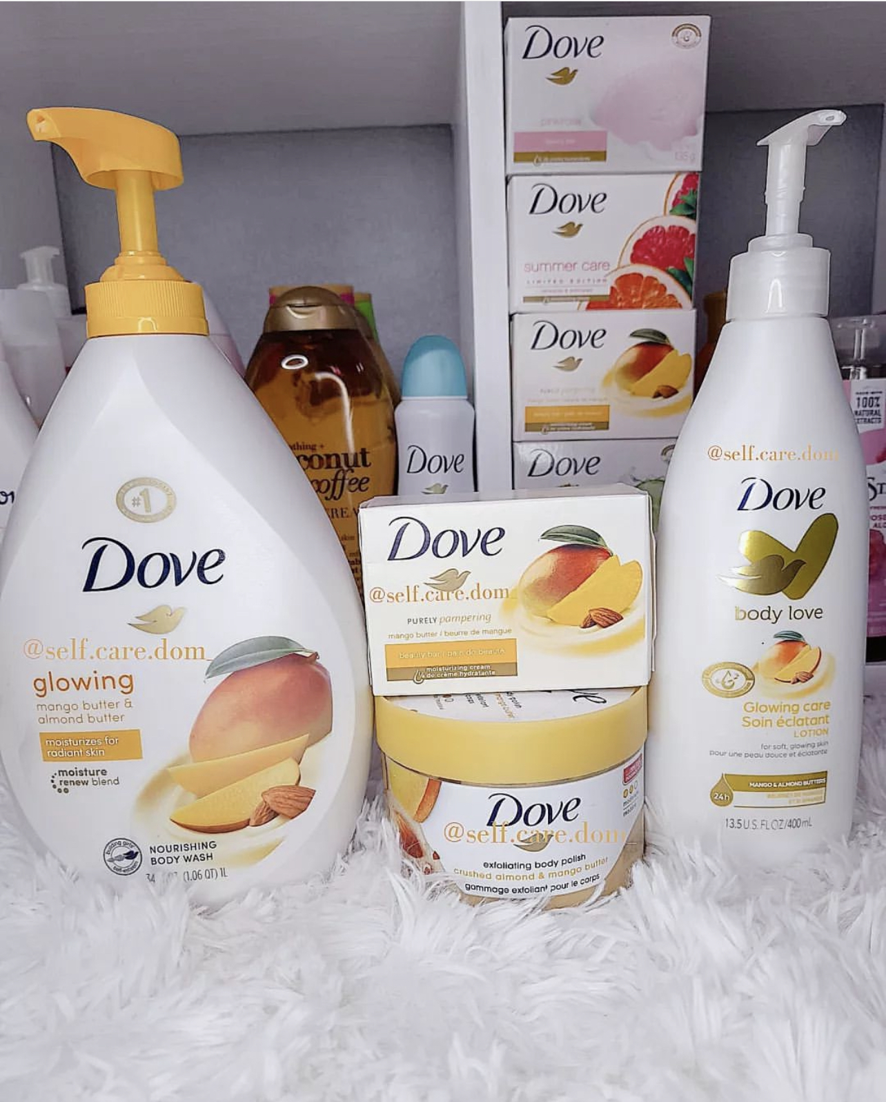 Trueleeda's Amazon Page